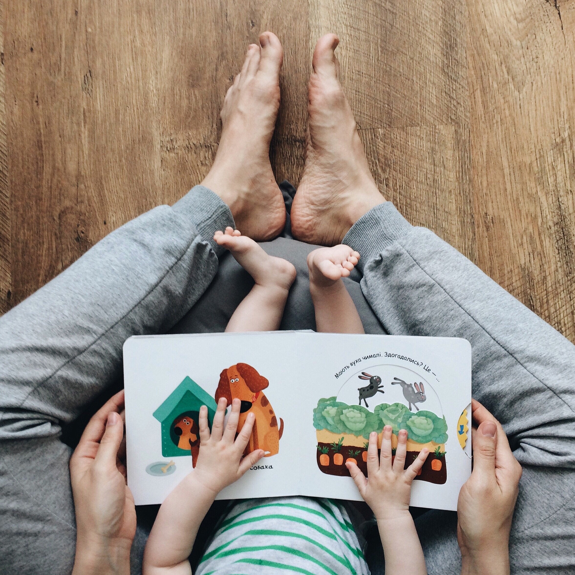 4 Ways to Boost Your Toddler's Language Skills | Delta Children