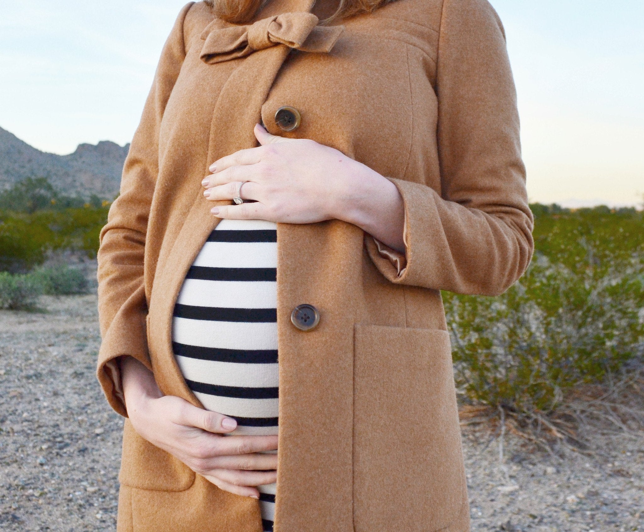 6 Tips I Wish I Knew When I Was Pregnant | Delta Children