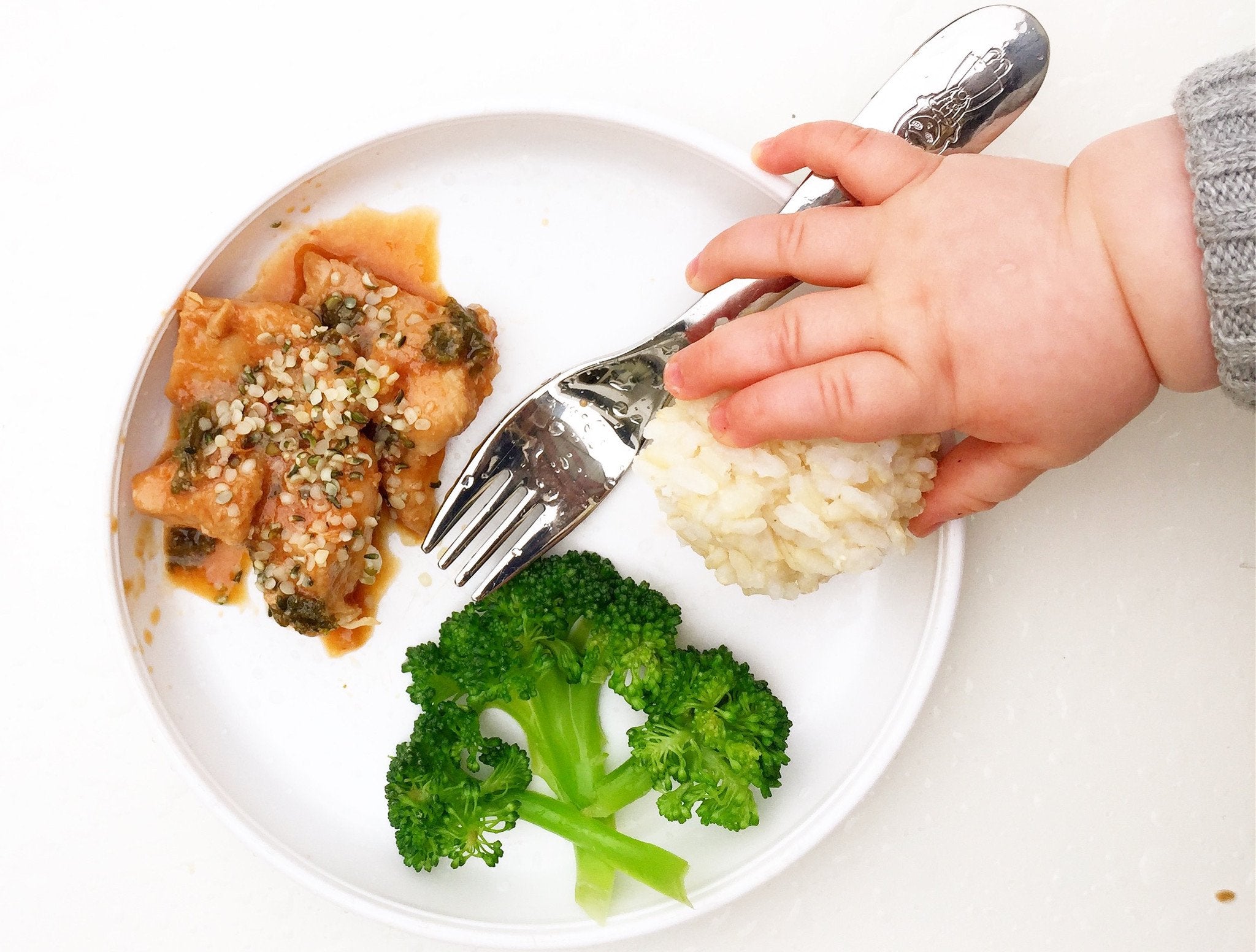 6 Tips To Get Your Kids To Eat Healthier (Plus 5 Bonus Recipes) | Delta ...