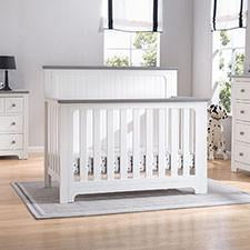 Nursery 27 - Delta Children - Providence