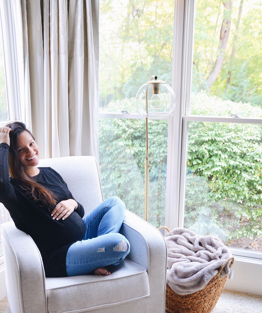 Baby on the Way! The Ultimate Second Trimester Checklist | Delta Children