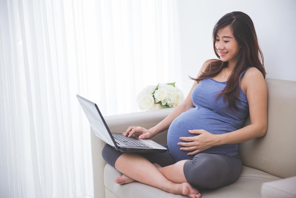 5 Online Parenting Classes You Can Take From Your Couch | Delta Children