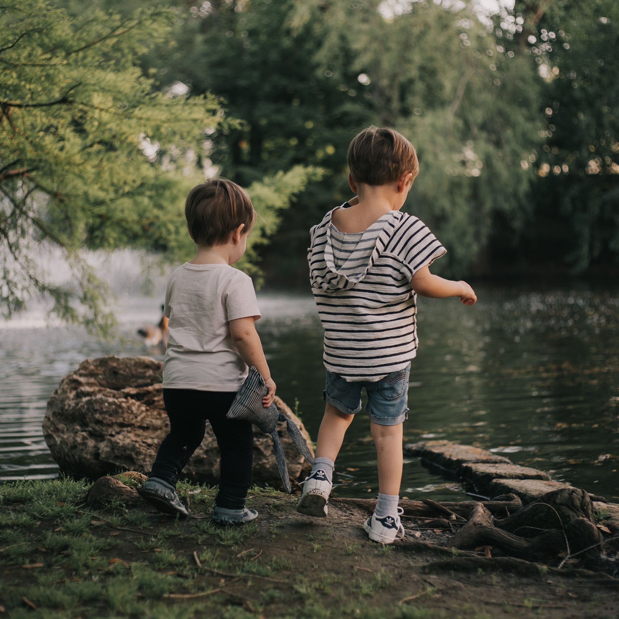 How to Help Your Child After an Autism Diagnosis | Delta Children