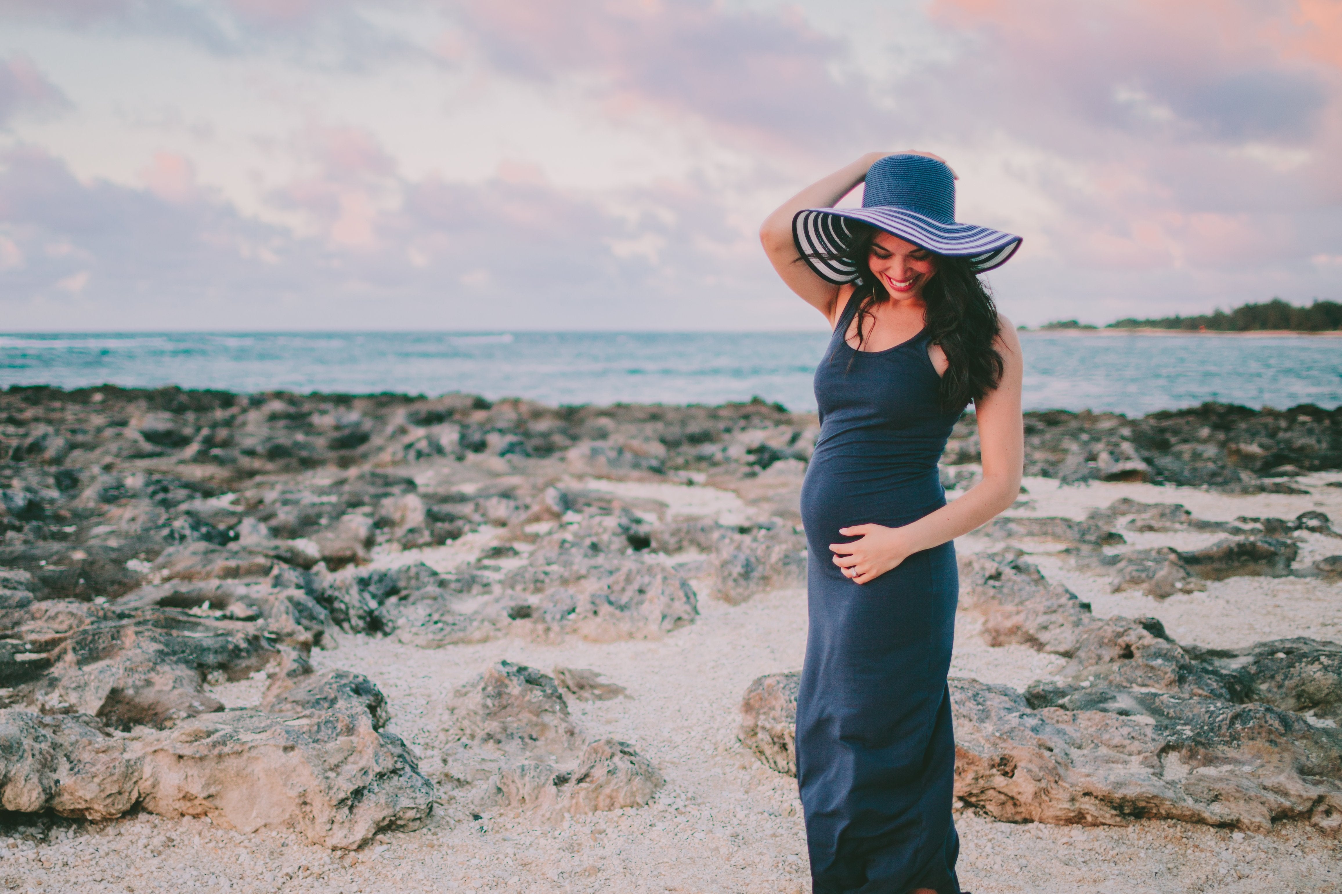 5 Tips for Planning a Babymoon | Delta Children