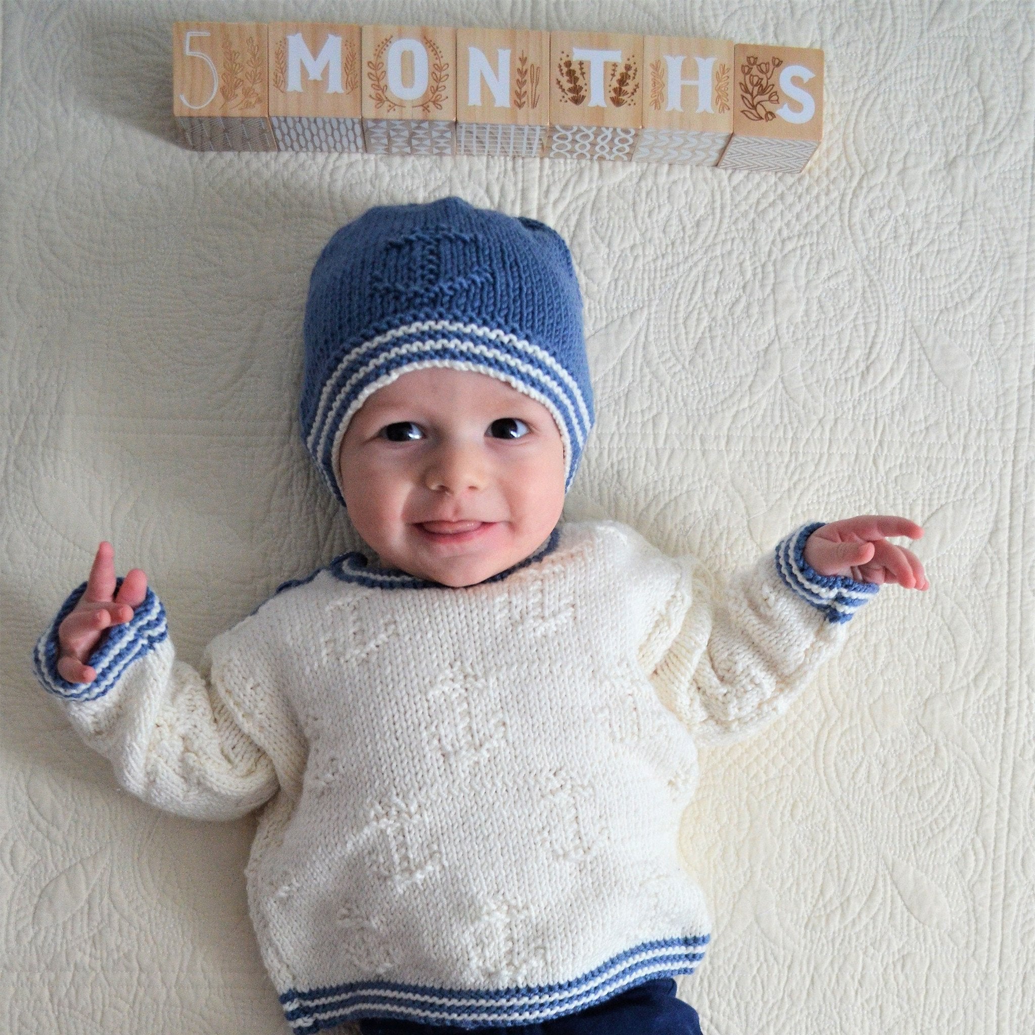 Don’t Miss These 9 Photo Opportunities With Your Baby | Delta Children