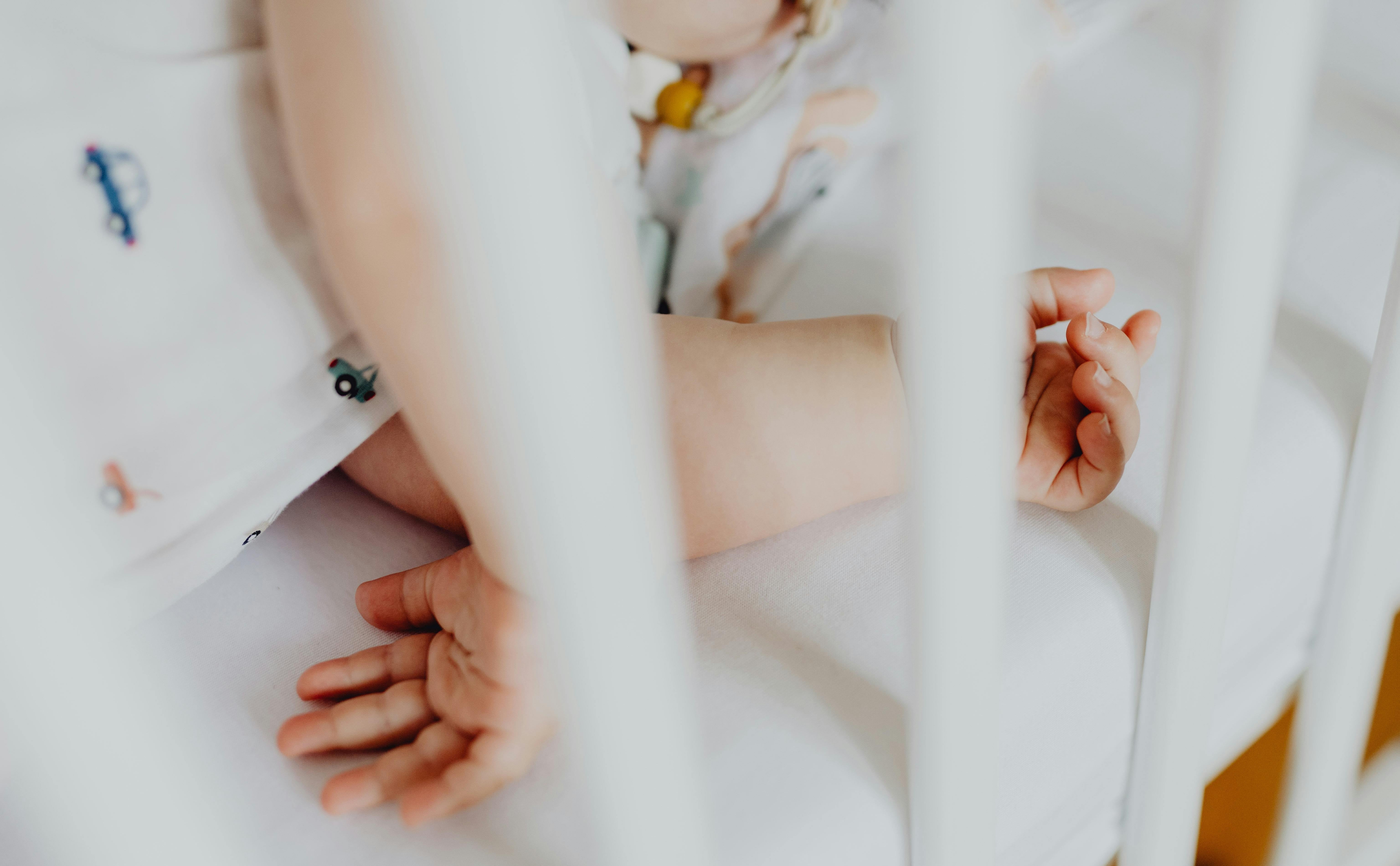 Best Presidents Day Crib Deals 2026: The Ultimate Guide to This Year’s ...