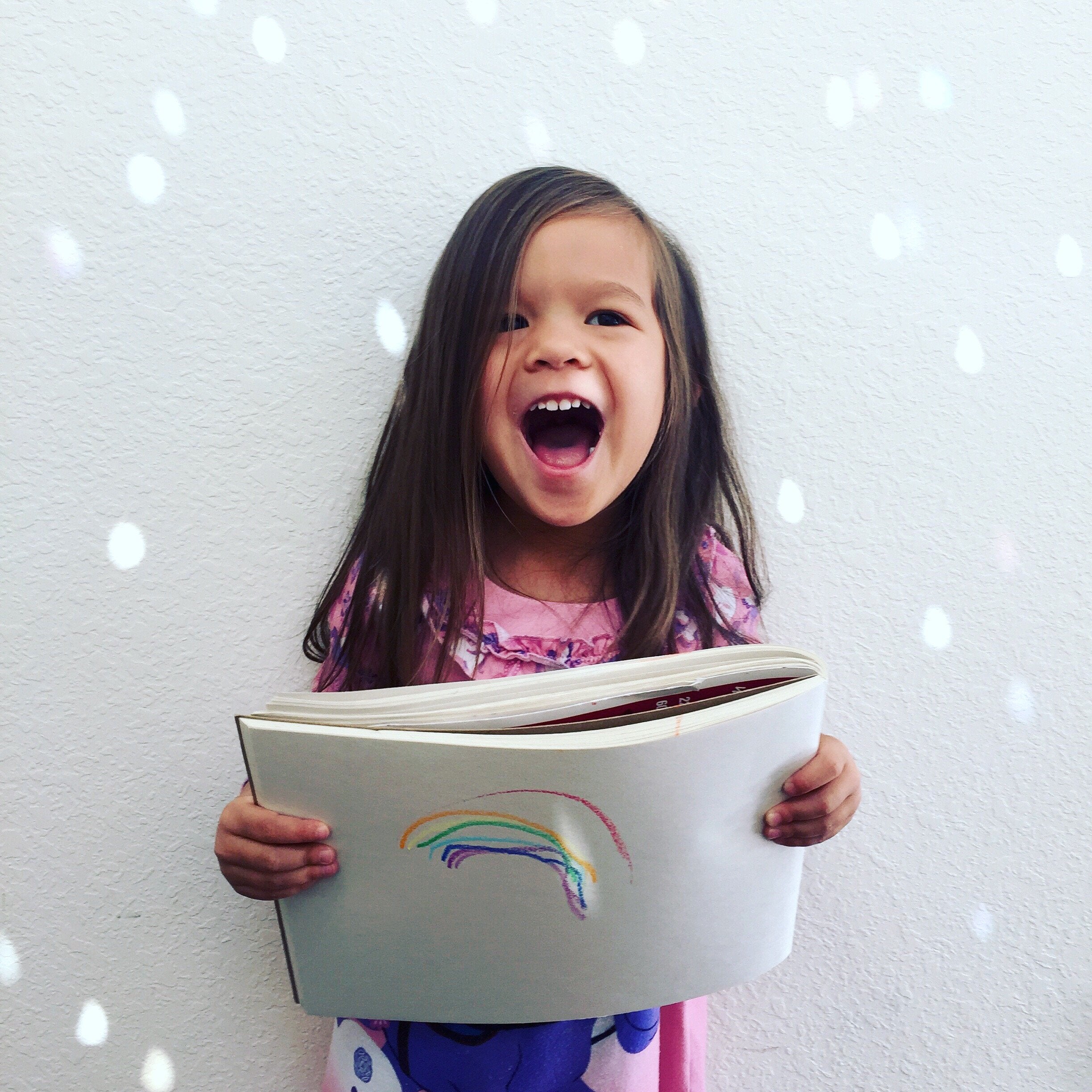 Tips for Raising a Bilingual Child | Delta Children