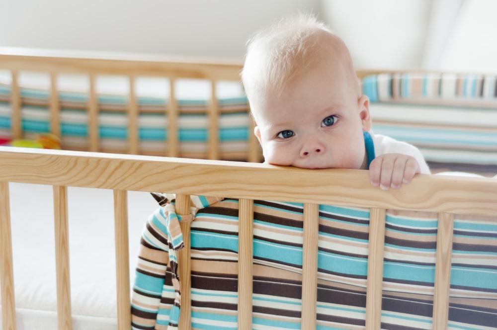 5 Baby Proofing Essentials for Every Home | Delta Children