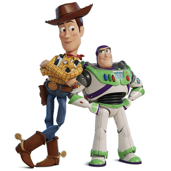 Disney/Pixar Toy Story Toddler & Kids Collection | Delta Children