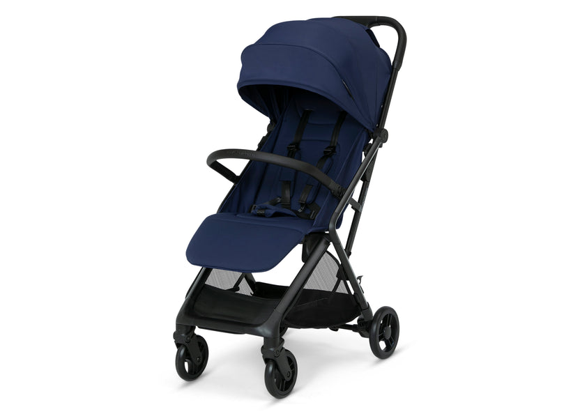 Icon Ultra Compact Everyday & Travel Stroller | Delta Children