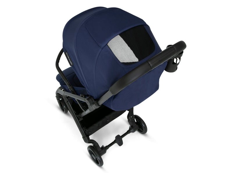 Icon Ultra Compact Everyday & Travel Stroller | Delta Children