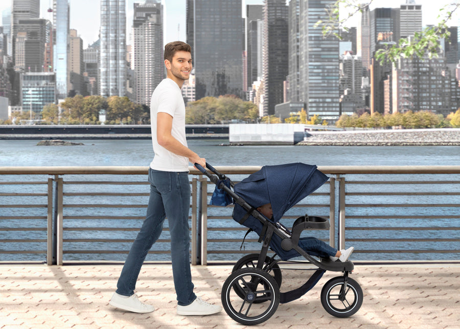 Baby & Toddler Strollers, Carriages & Joggers – Tagged "Jogging"| Delta ...