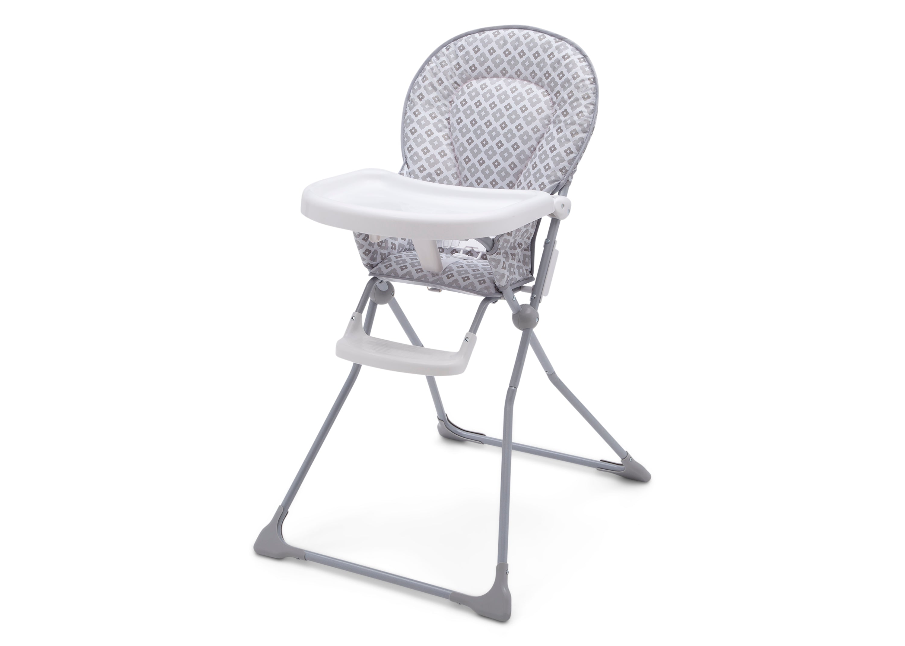 EZ Fold High Chair - Delta Children