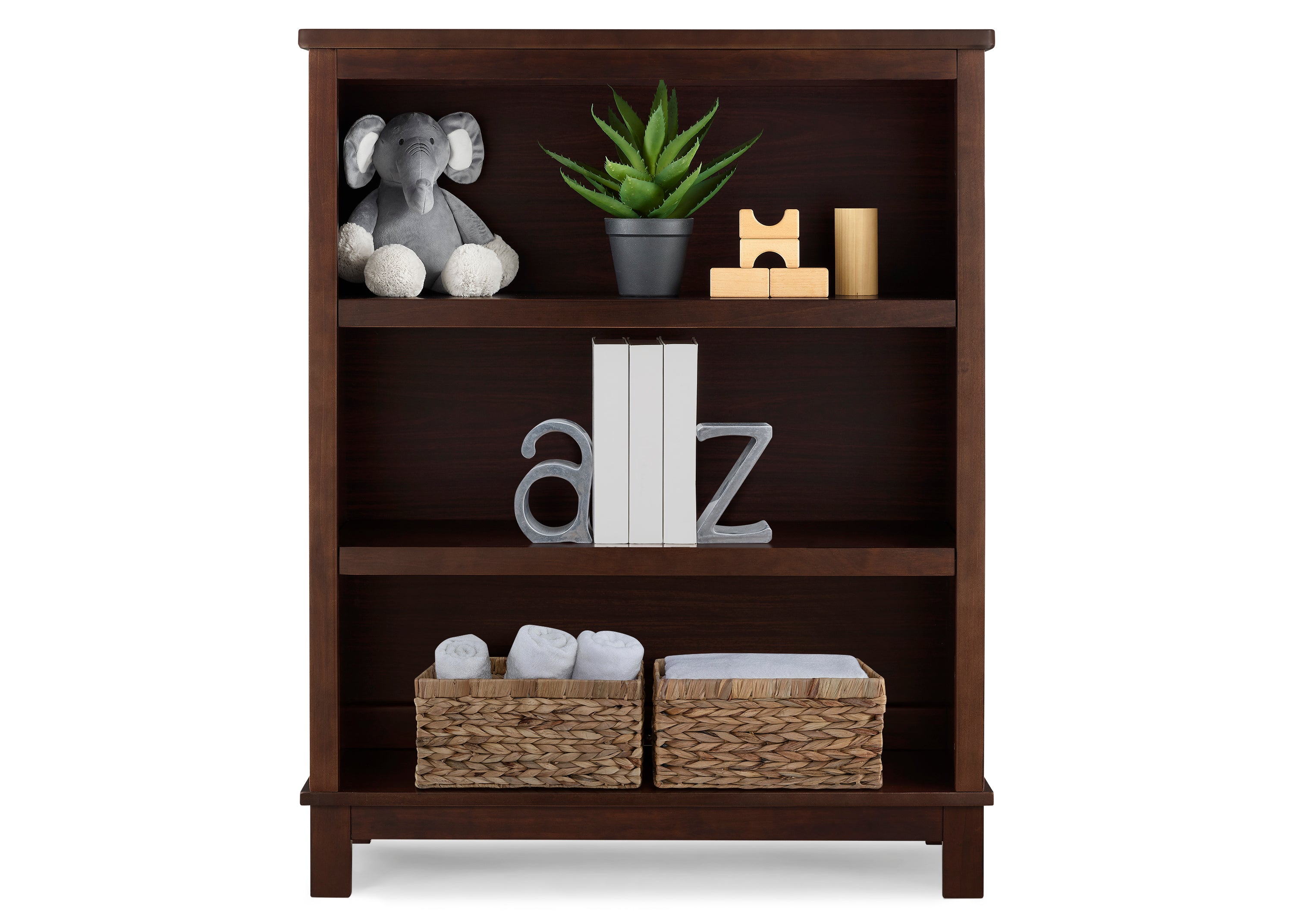 Epic Bookcase - Delta Children