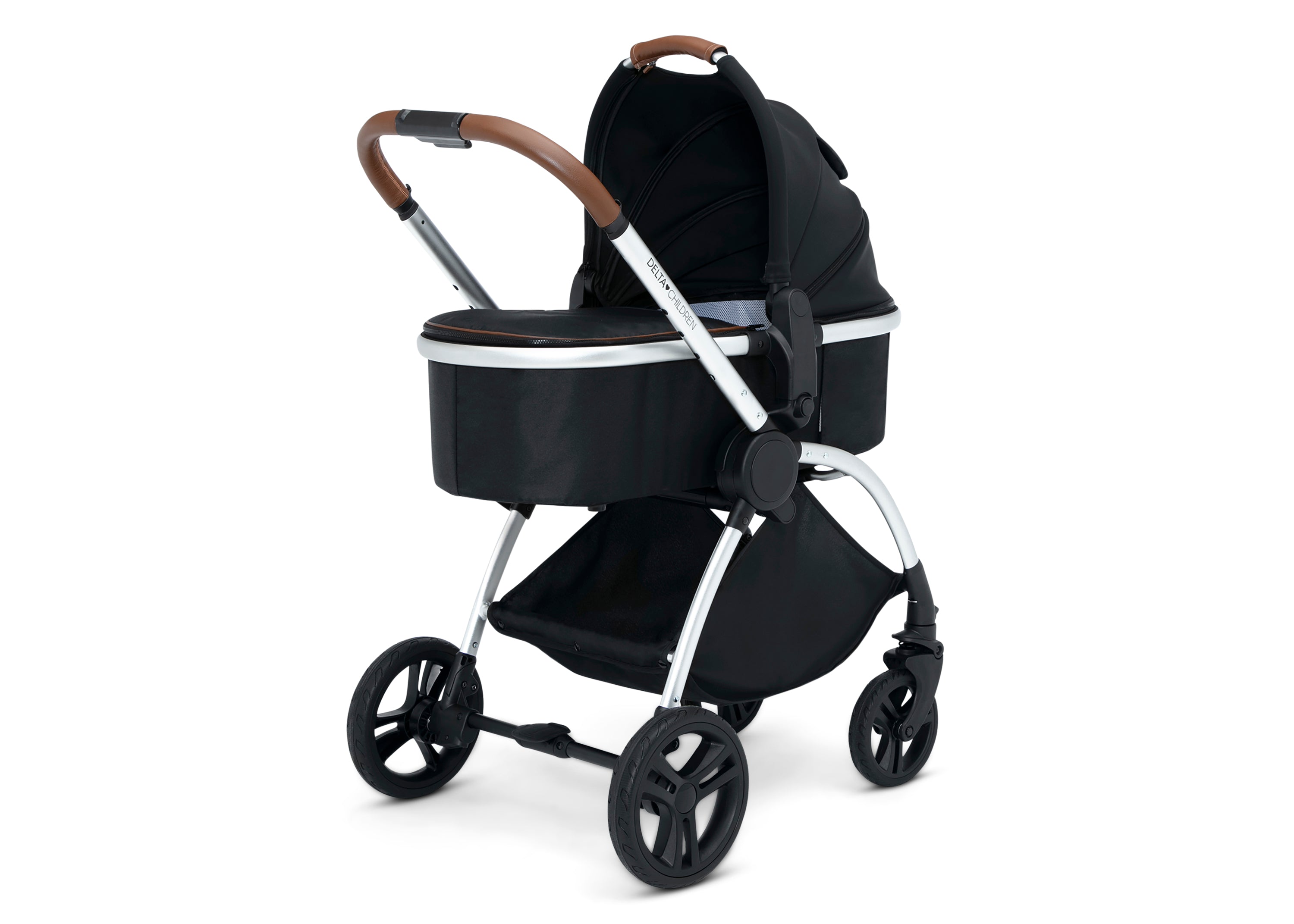 Revolve Bassinet - Delta Children