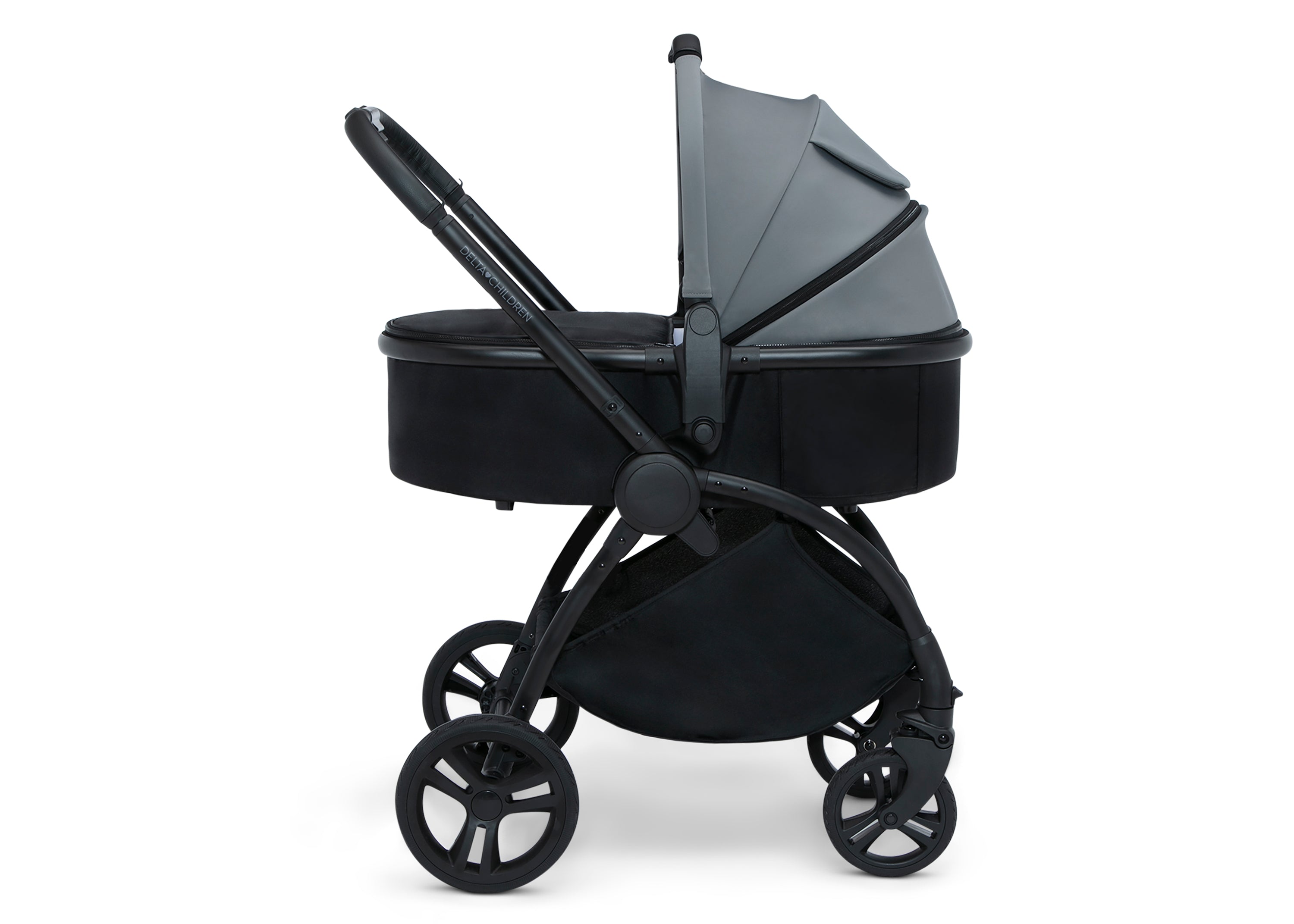 Revolve Bassinet - Delta Children