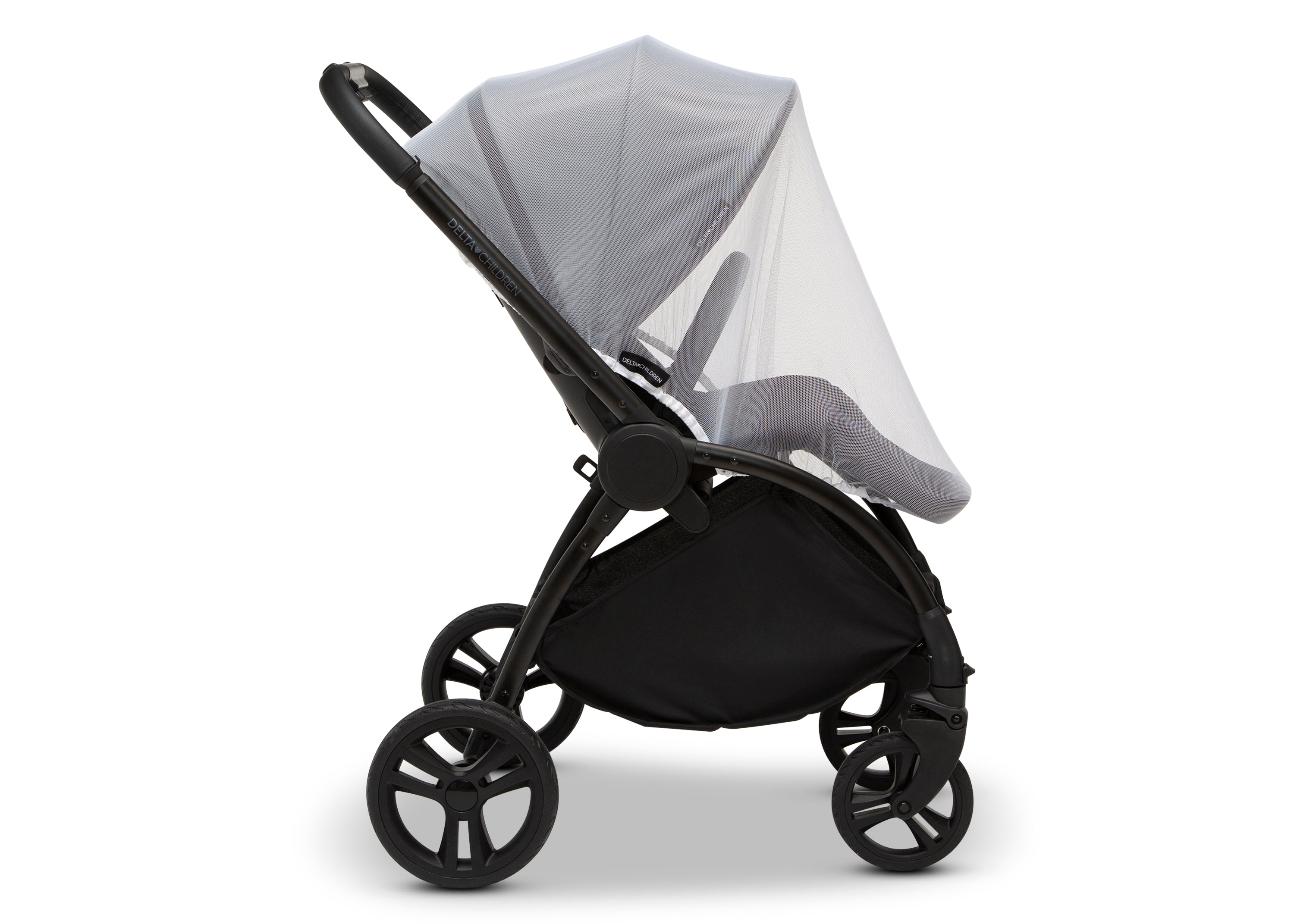 Revolve Stroller Bug Net - Delta Children