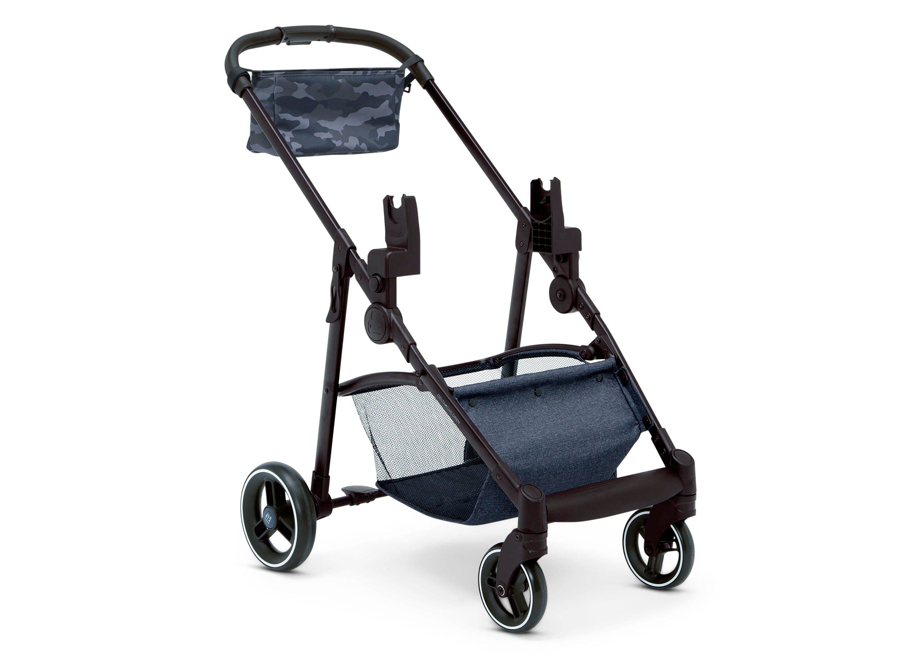 Car Seat Adapter for Maxi-Cosi, CYBEX & Nuna (fits Strollers 11110, 12 ...