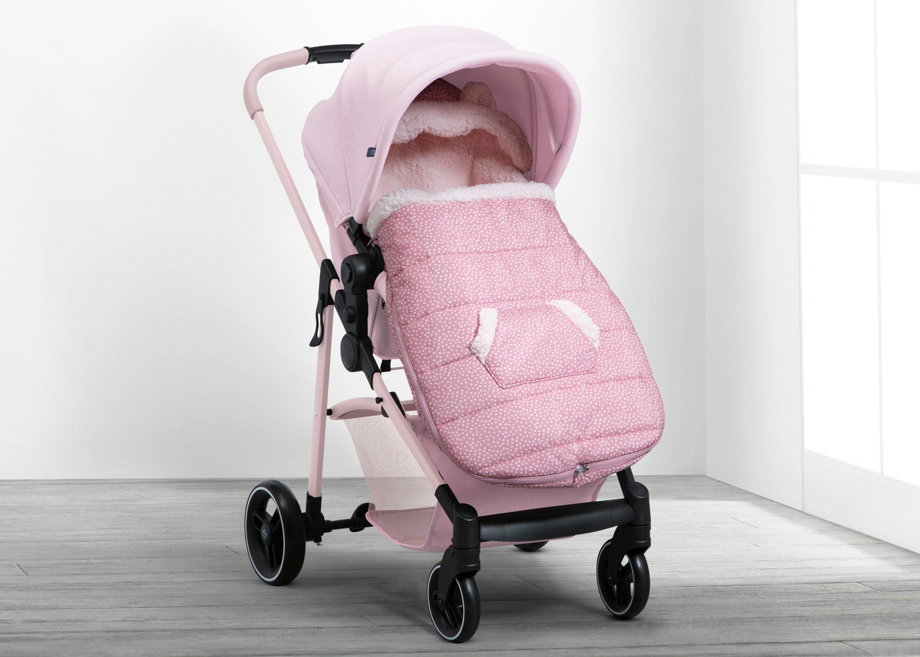 babyGap Toddler Stroller Footmuff | Delta Children