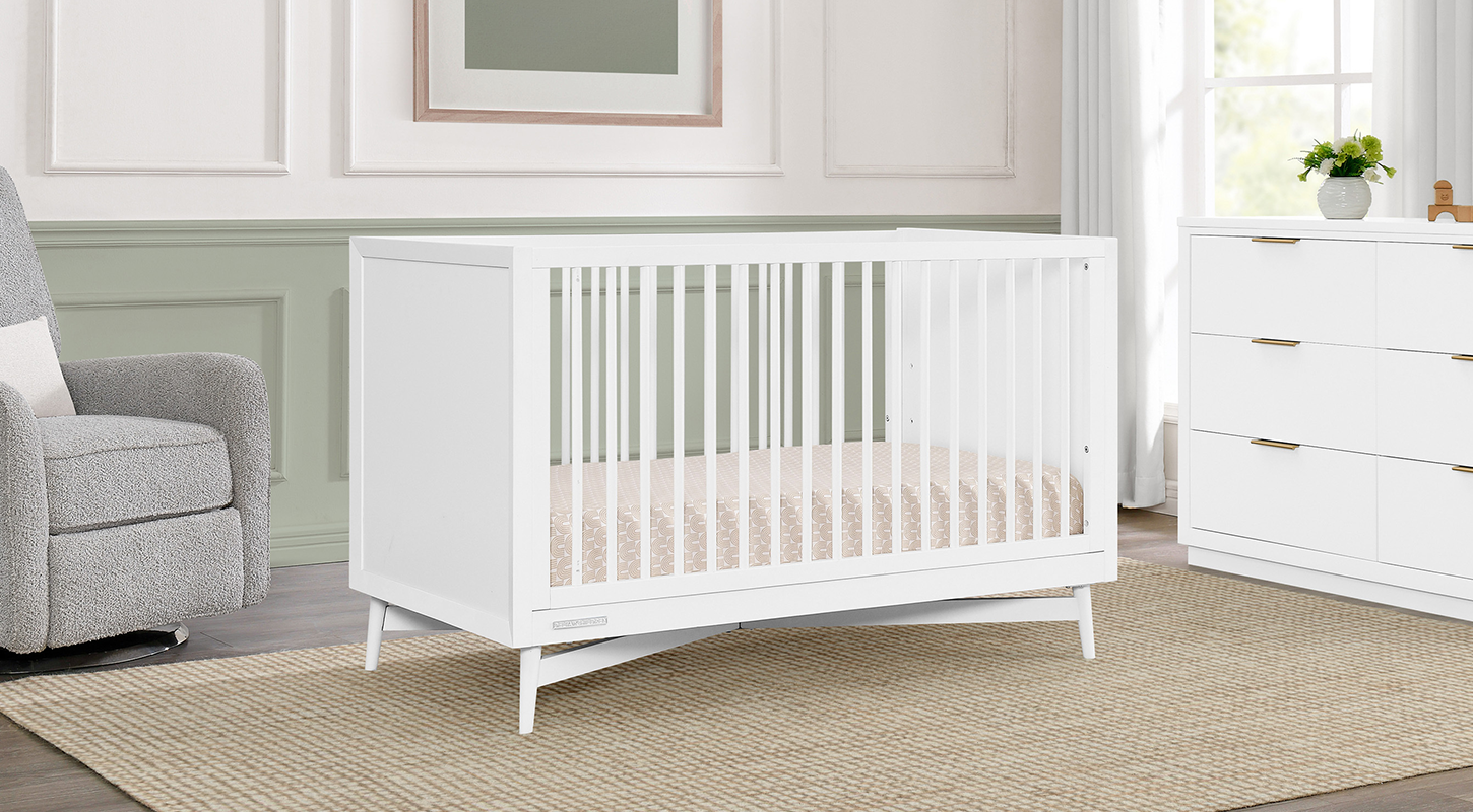 Dylan Collection | Nursery Furniture Set | Delta Children