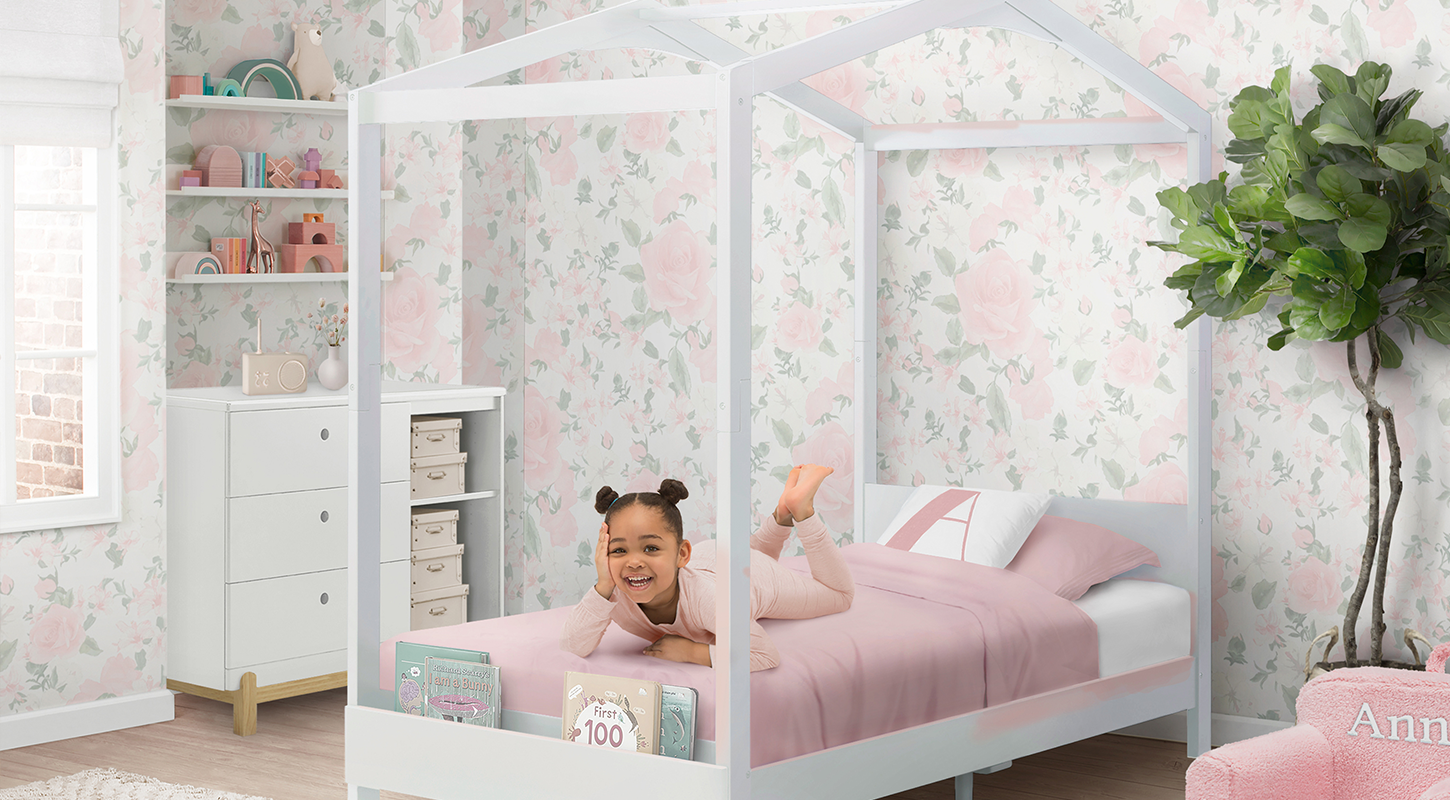 Poppy Collection - Delta Children