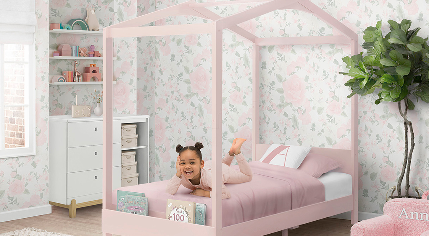 Poppy Collection - Delta Children