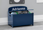 Storage & Organization for Nurseries, Bedrooms or Playrooms | Delta ...