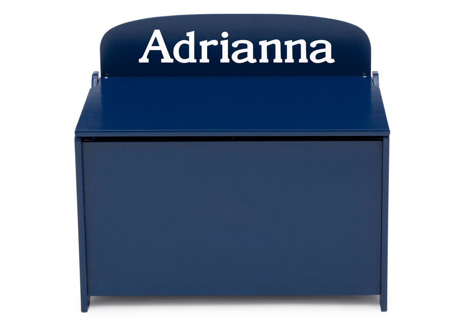 Storage & Organization for Nurseries, Bedrooms or Playrooms | Delta ...