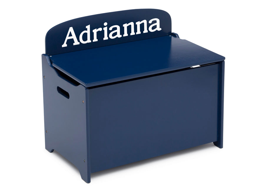 Storage & Organization for Nurseries, Bedrooms or Playrooms | Delta ...