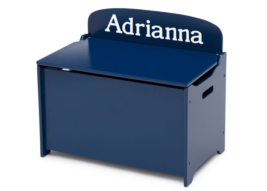 Storage & Organization for Nurseries, Bedrooms or Playrooms | Delta ...