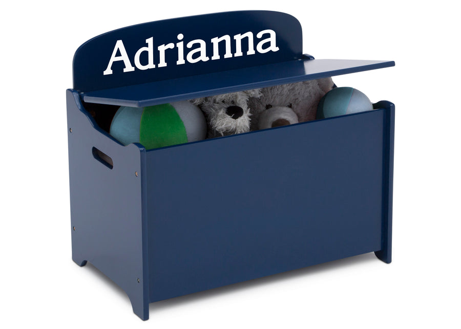 Storage & Organization for Nurseries, Bedrooms or Playrooms | Delta ...