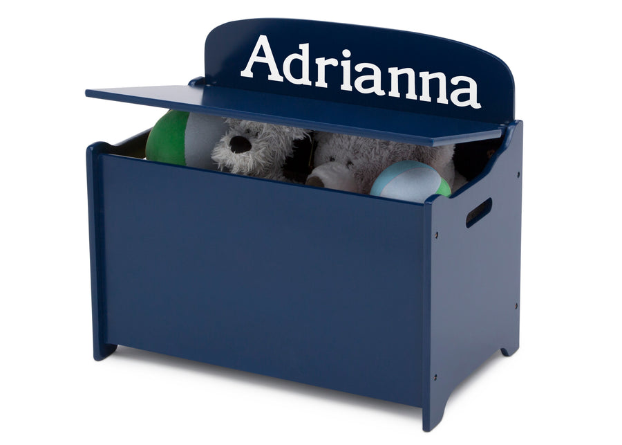 Storage & Organization for Nurseries, Bedrooms or Playrooms | Delta ...