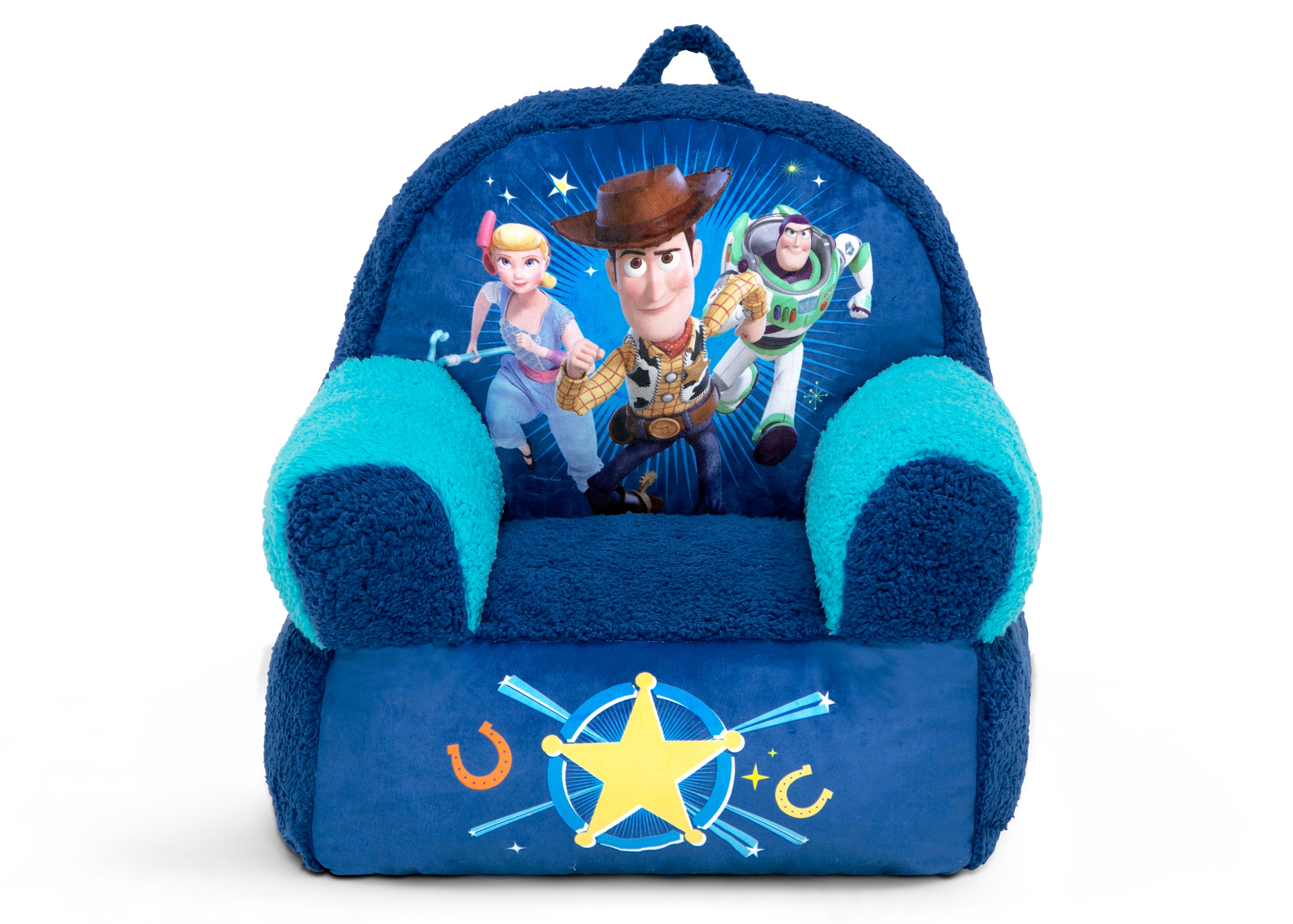 Toy Story Cozee Buddy Chair | Delta Children