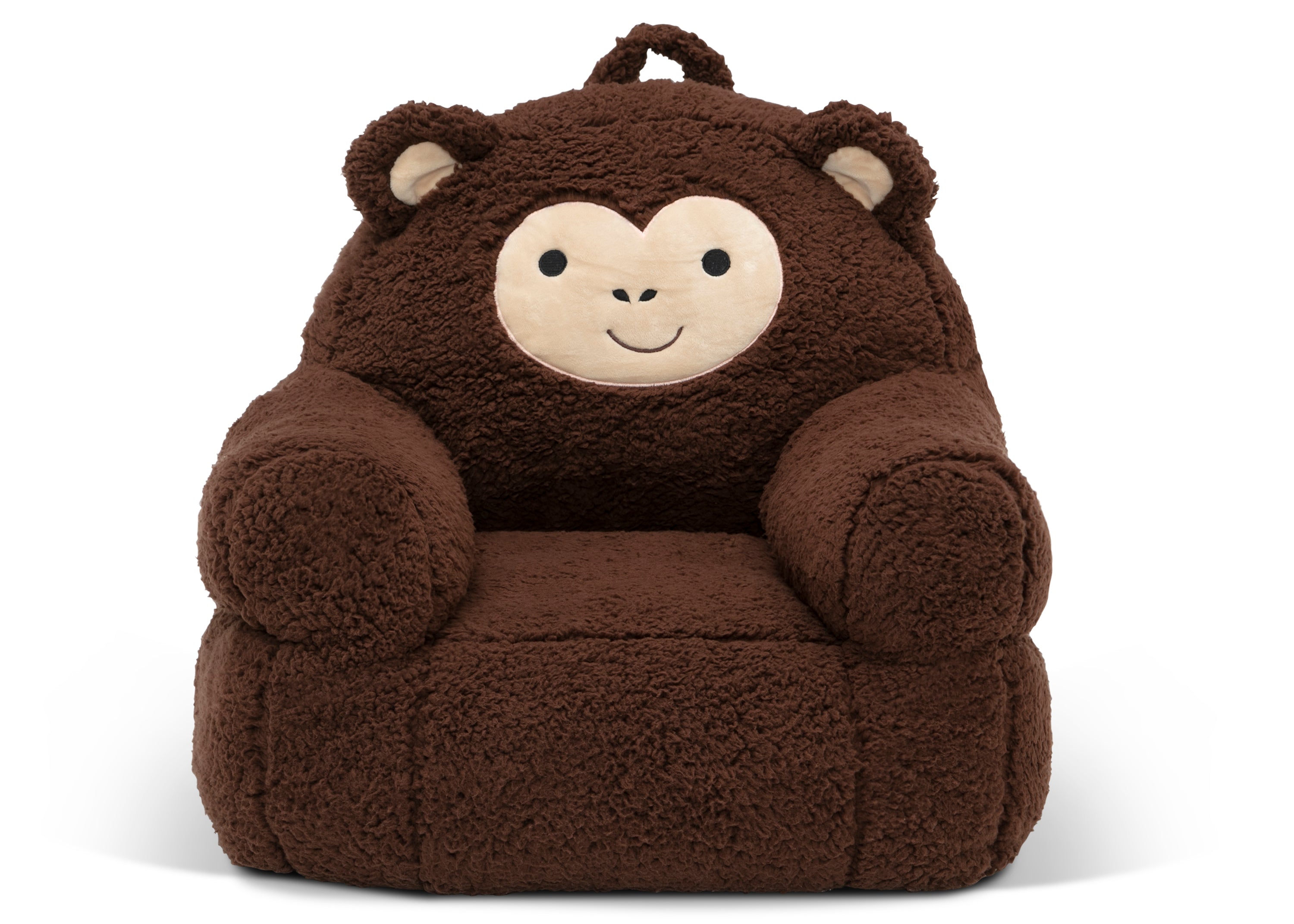 Cozee Buddy Monkey Chair | Delta Children