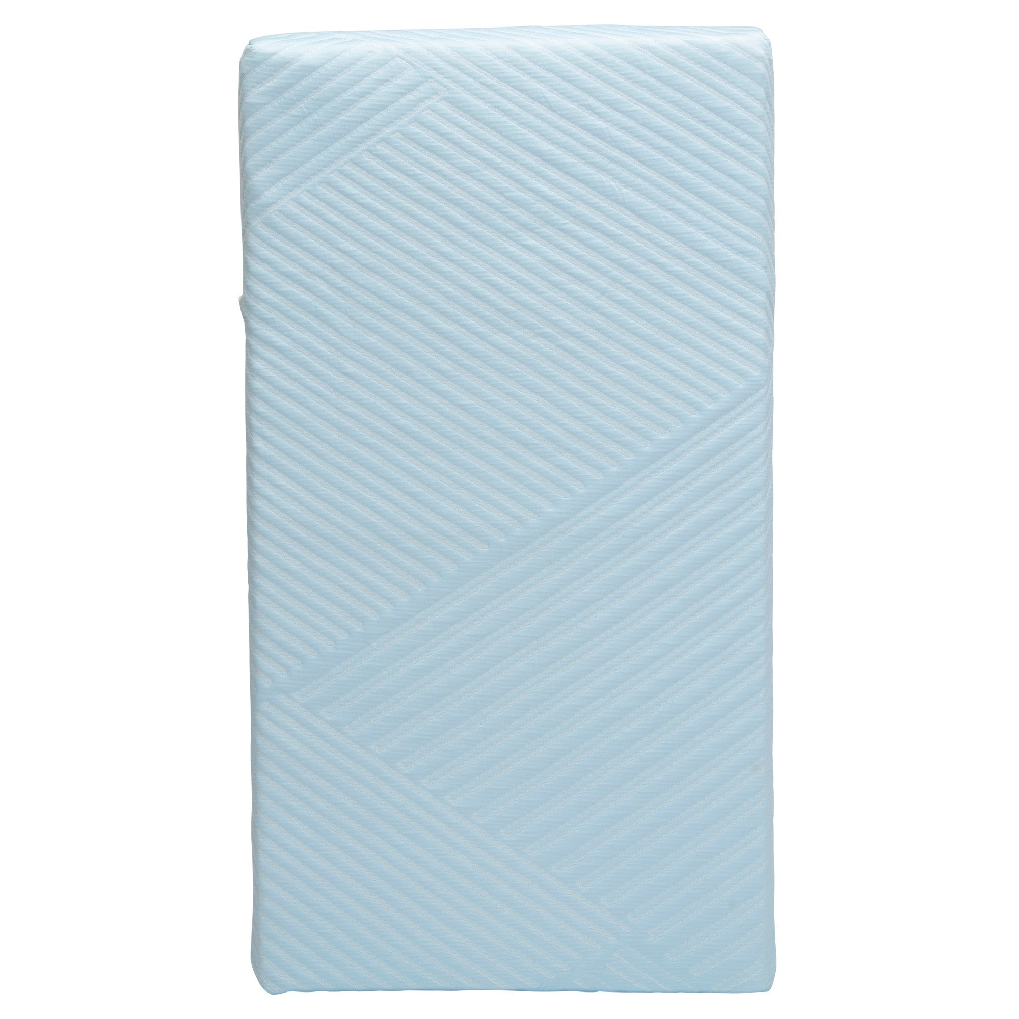 Ionic Breathe Crib and Toddler Mattress with Cloud Core | Delta Children