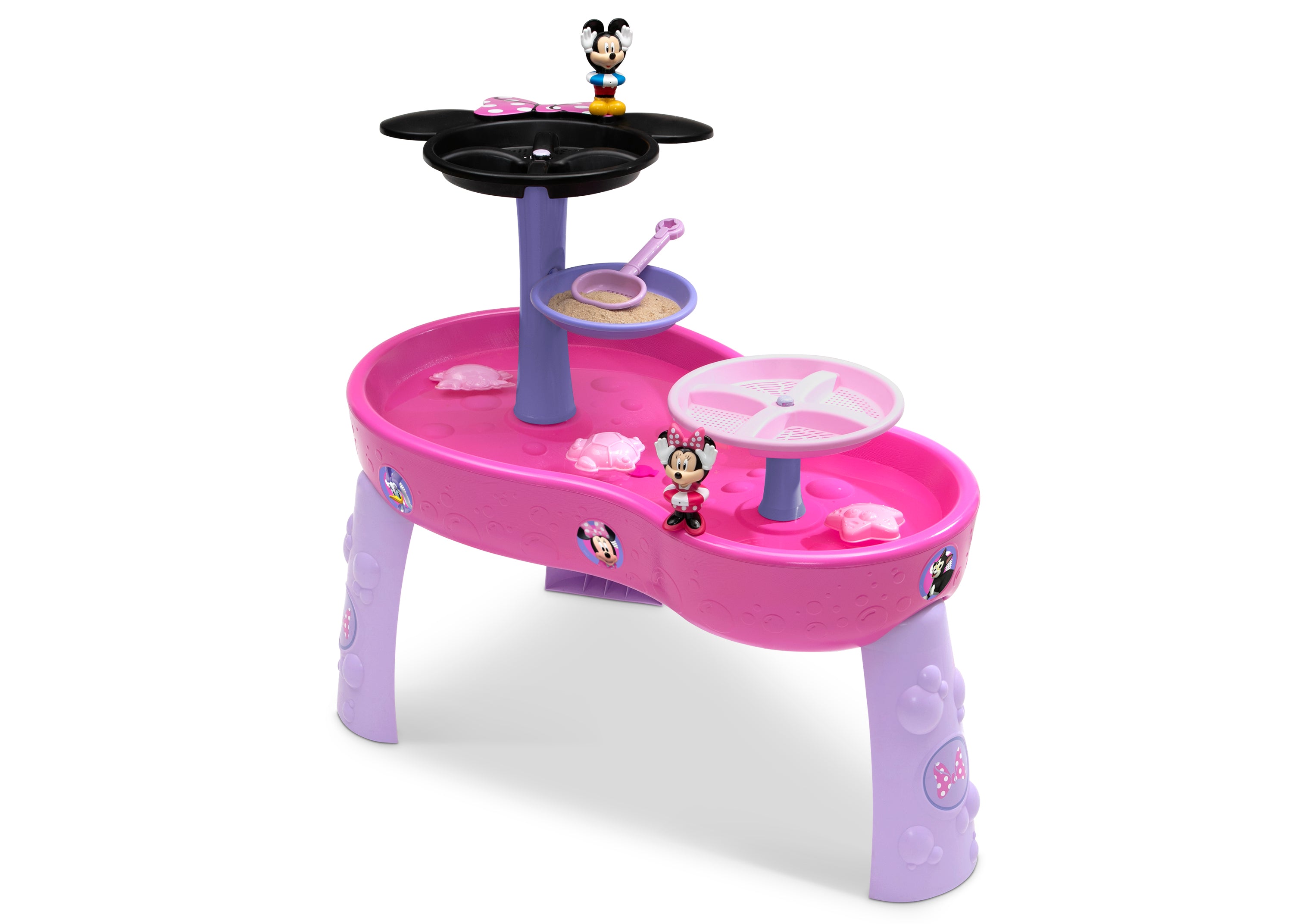 Minnie Mouse Water Table | Delta Children