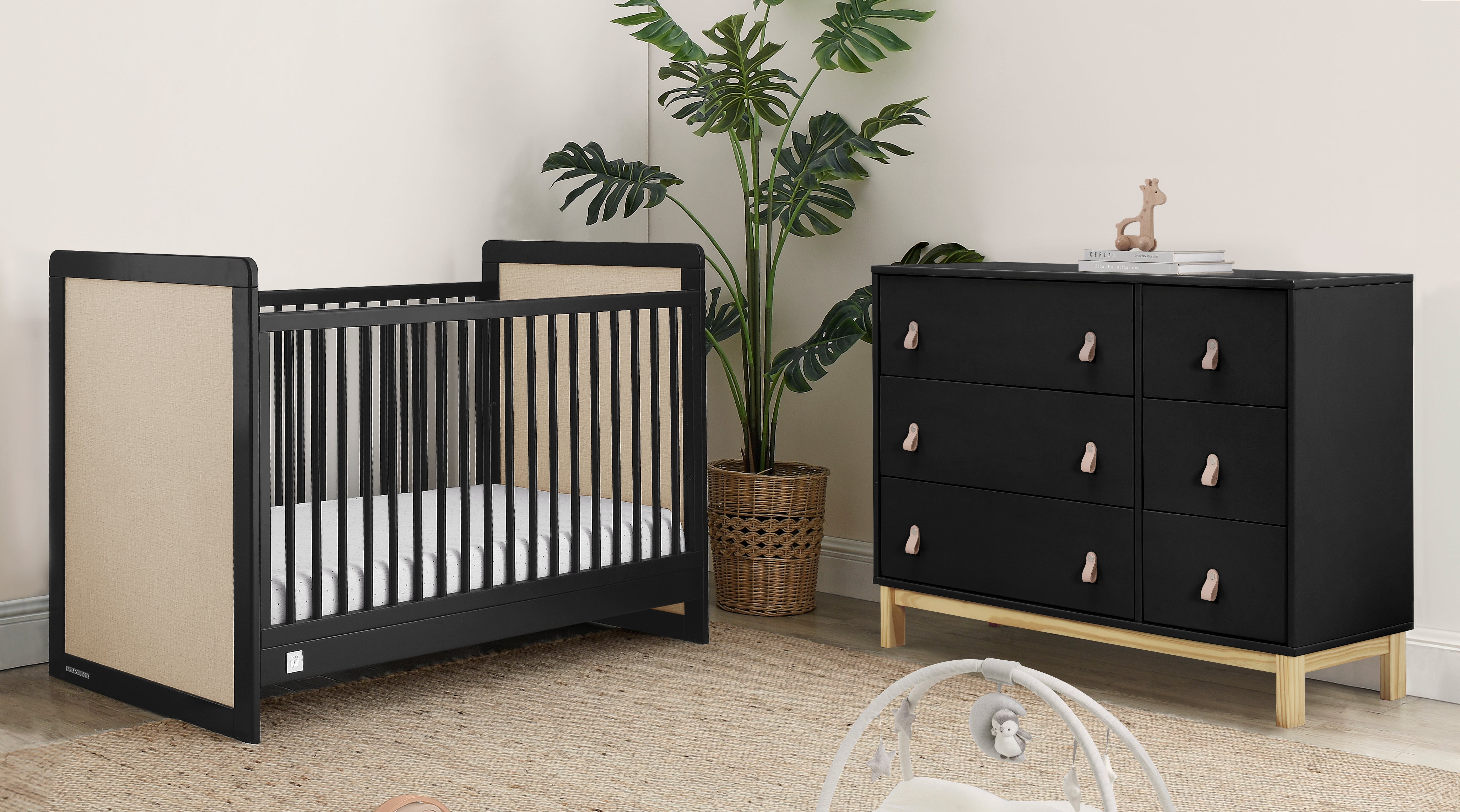babyGap Liam Collection | Nursery Furniture Set | Delta Children