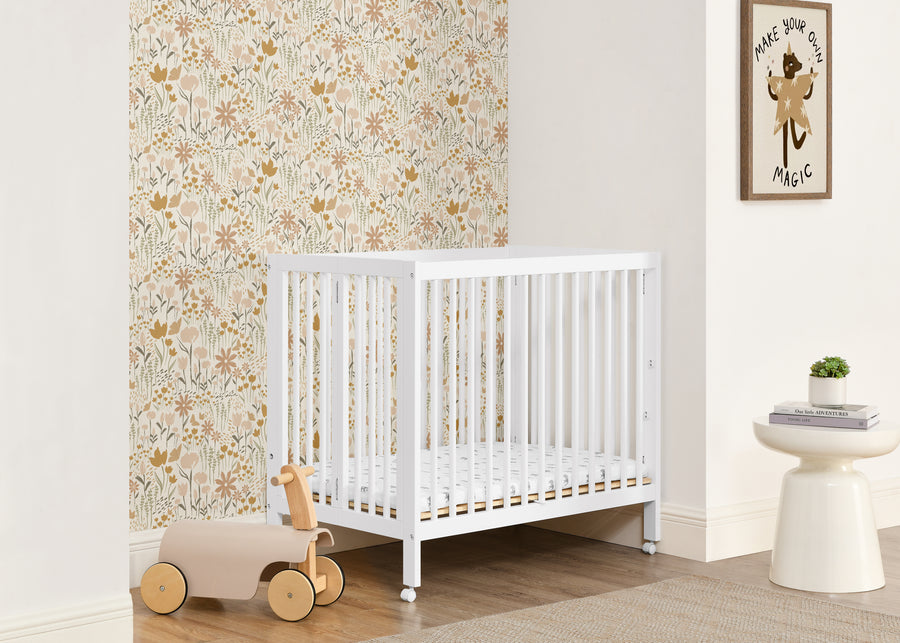 Mini and Portable Cribs | Delta Children