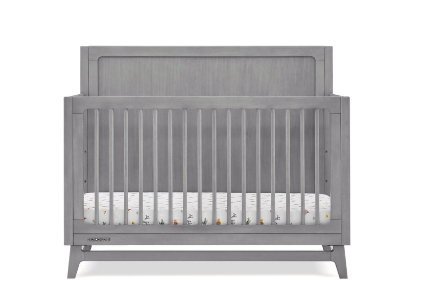 Spencer 6-in-1 Convertible Crib | Delta Children