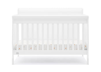 Carter 6-in-1 Convertible Crib | Delta Children