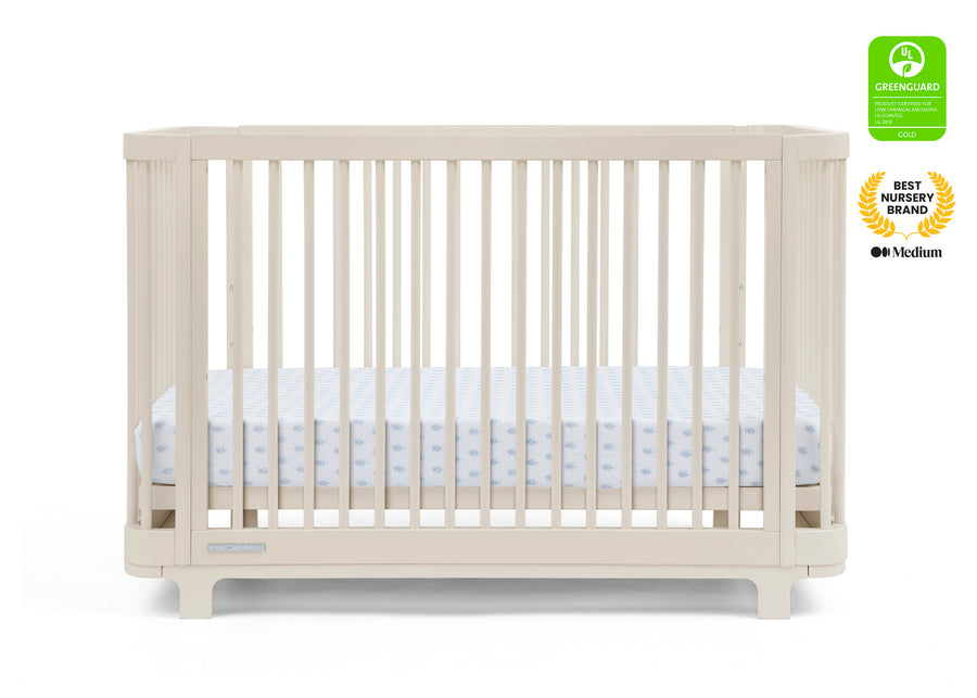 The Safest Cribs for Infants & Toddlers | Delta Children