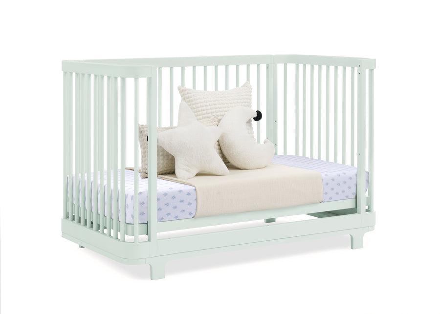 The Safest Cribs for Infants & Toddlers | Delta Children