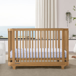 Nest 4-in-1 Convertible Crib | Delta Children