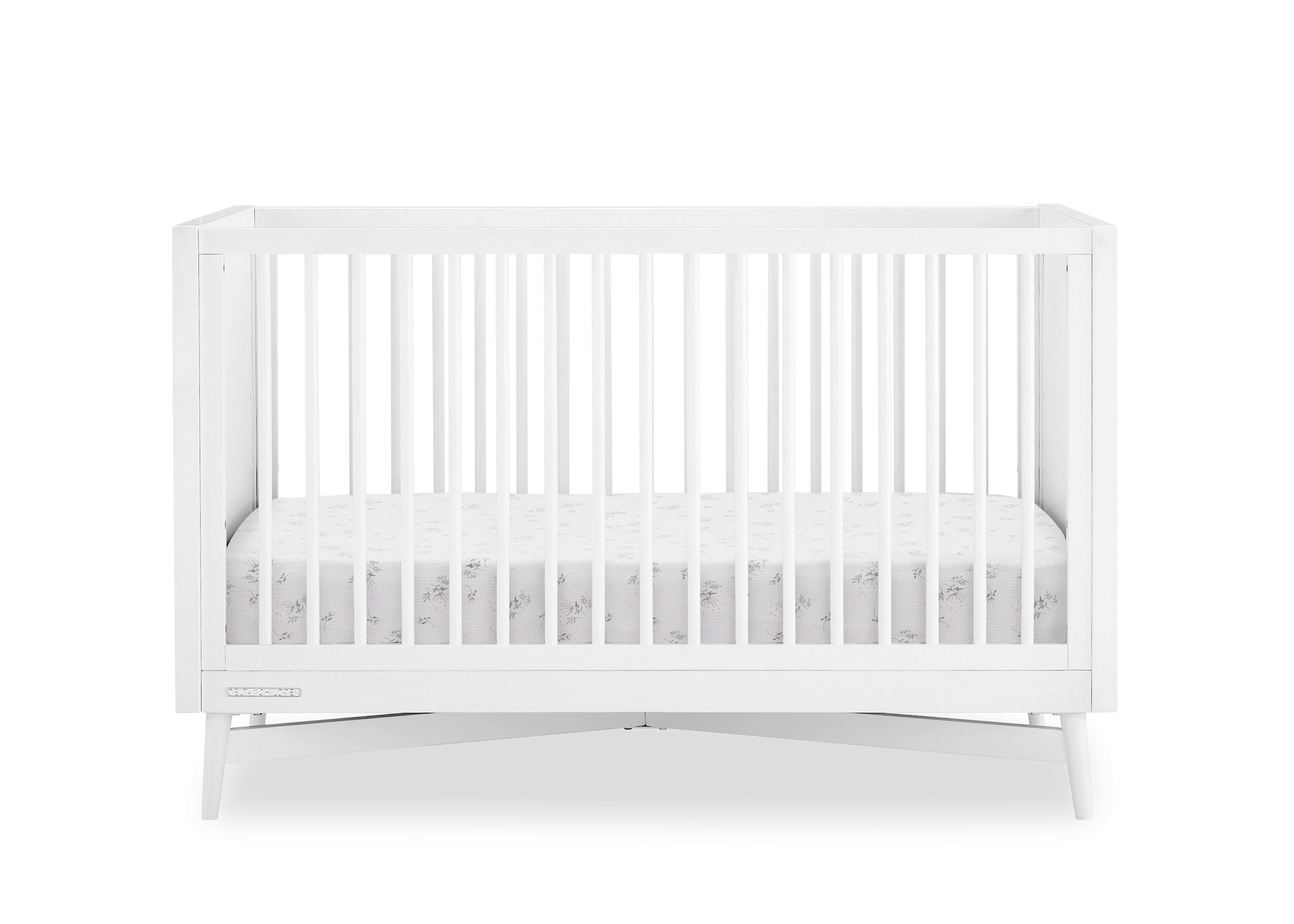Dylan 4-in-1 Convertible Crib | Delta Children