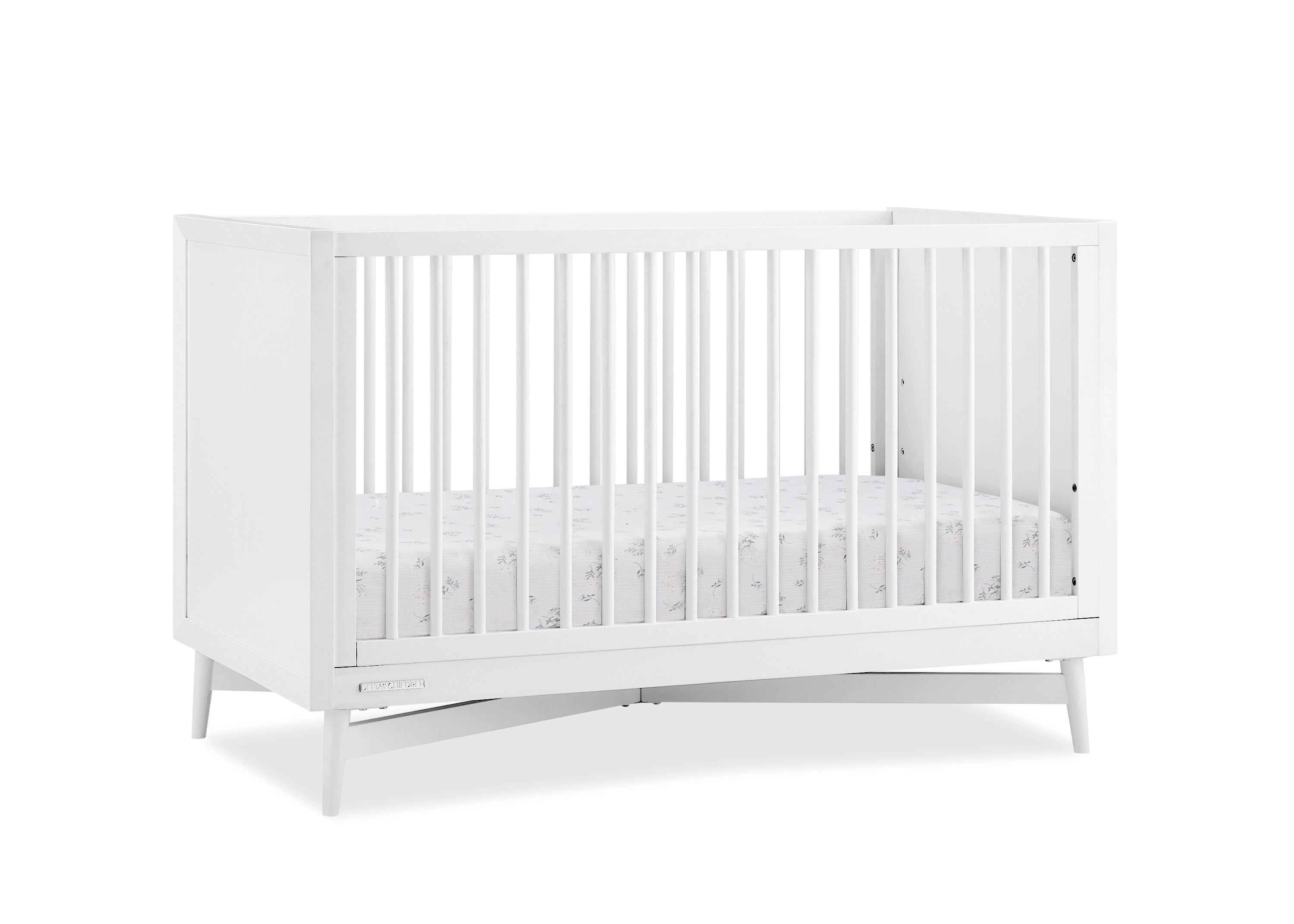 Dylan 4-in-1 Convertible Crib | Delta Children