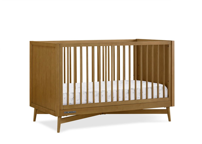 Dylan 4-in-1 Convertible Crib | Delta Children