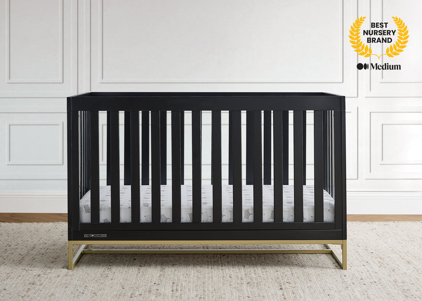 Jade 4-in-1 Convertible Crib - Delta Children