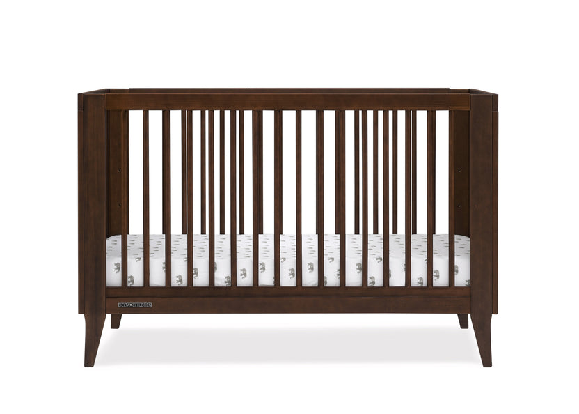 Ollie 4-in-1 Convertible Crib | Delta Children