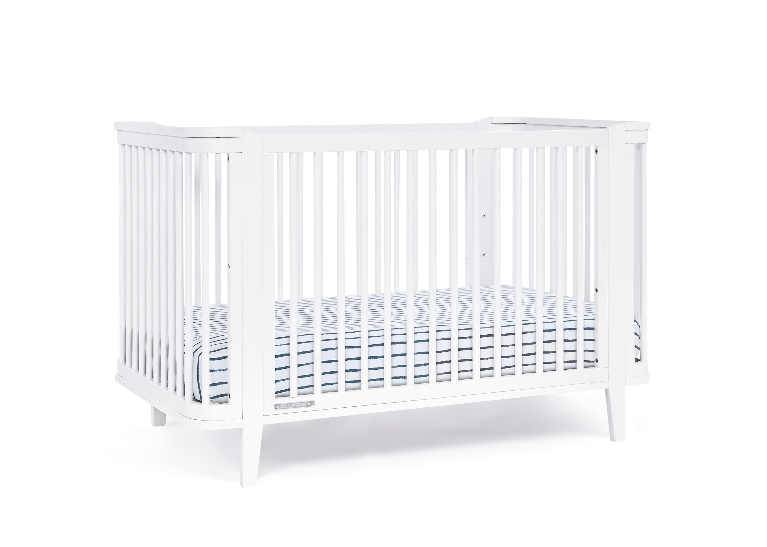 Noah 4-in-1 Convertible Crib | Delta Children