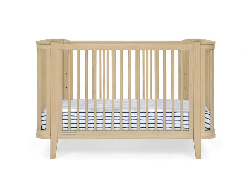 Noah 4-in-1 Convertible Crib | Delta Children